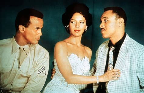 Carmen Jones George Eastman Museum