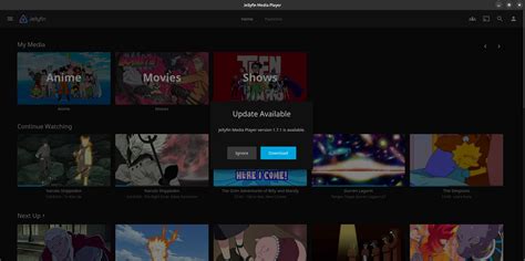 Gives Update Notice For Jmp 171 Flatpak When Using 180 · Issue 369