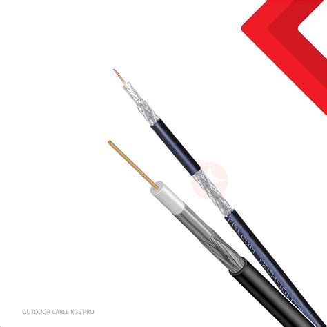 RG 6 PRO - Falcom Technology