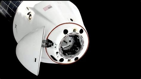 Watch Spacex Crew 4 Undock From Space Station For Return Trip Youtube