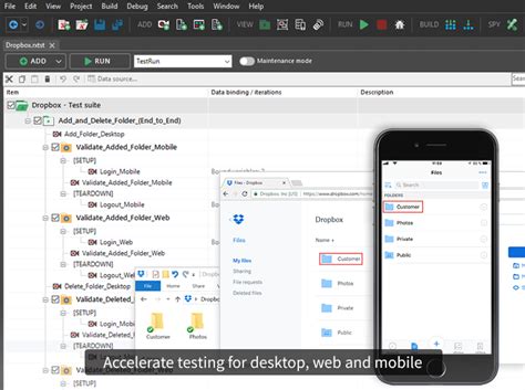 Ranorex Pricing Reviews And Features May SaaSworthy