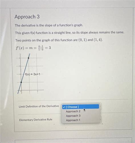 solved given f x 3x 1 consider the problem of finding the