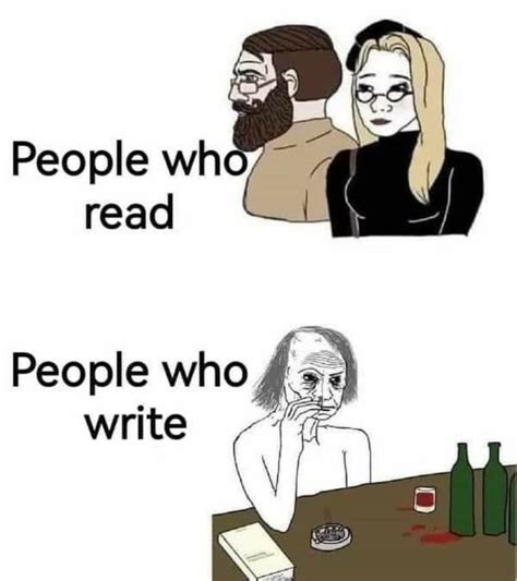 A Guy Readers Dream Writers Suffer Buy Me A Coffee☕ Ko Fi