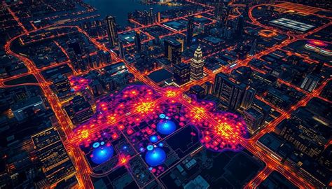 Crime Pattern Analysis With Gis Tools