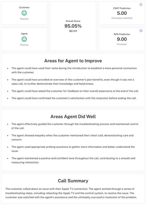 ottoqa transforming call center qa with advanced ai ottoqa