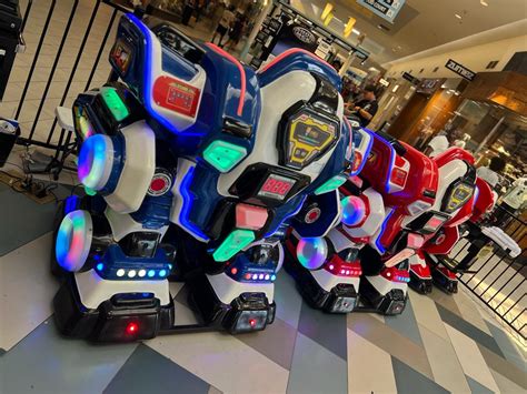Robots For Sale