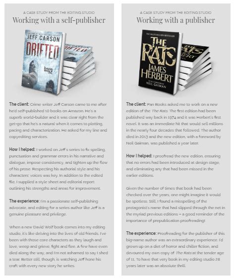 How To Create An Amazing Portfolio Using Stories To Stand Out Louise