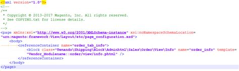 Magento 223 Rewrite Adminhtml Template From Module Not Working