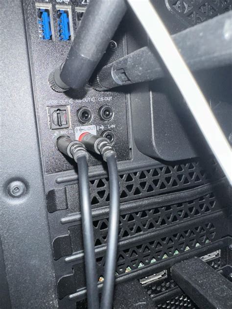Unsure Which Settings To Choose For My Headphones R Hyperx