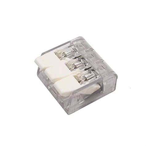 Buy Connectors Wire Connector Electric Cable Led Strip Conectors Mini