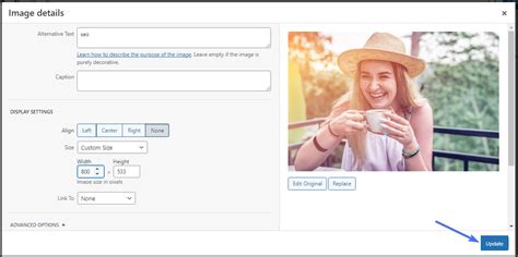 What Are WordPress Image Sizes And How To Change Them