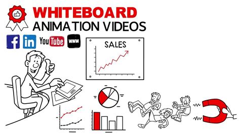 I Will Create A Perfect Whiteboard Animation One News Page Video