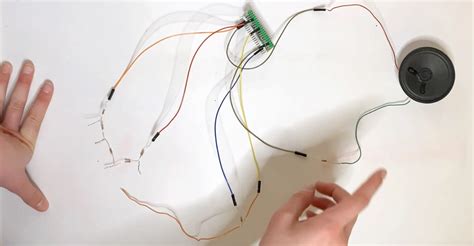 build your own pico piano a diy electric piano project with a