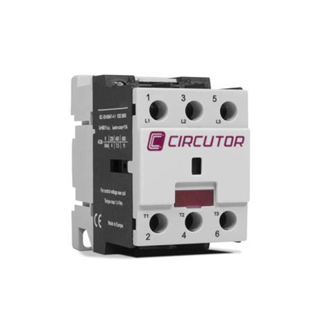 Circutor Computer C6 Wi Fi Power Factor Regulator Rotax Limited