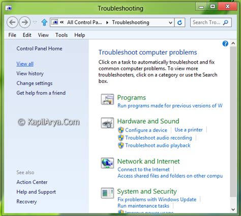 FIX Windows Could Not Search For New Updates In Windows Or Later