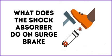 What Happens When Shock Absorbers Leak Shock Absorber Pro