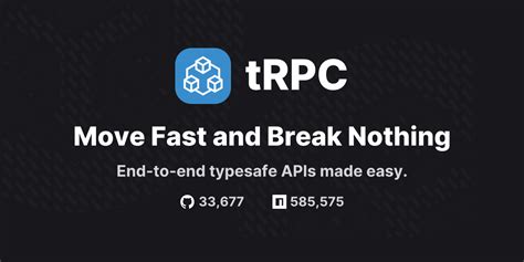 official trpc adapters trpc