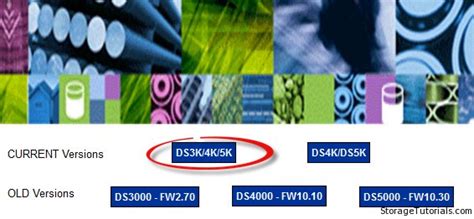 Ibm Ds3000 Ds4000 Ds5000 Storage Manager Simulator