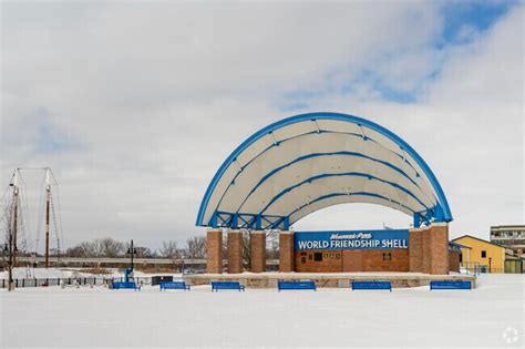 Bay City, MI City Guide | About Living in Bay City - Homes.com