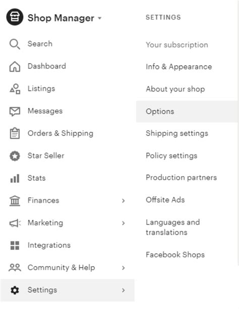 Export Listings From Etsy How To Guide