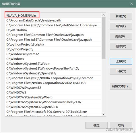 Java版本问题解决——配置了java11环境变量发现java Version依然是8，看看是不是和你一样version8011 Csdn博客