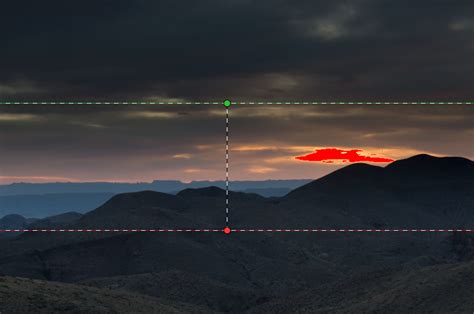 Photo 2 Gradient Overlay Discontinuities In Develop Persona Desktop Questions Macos And