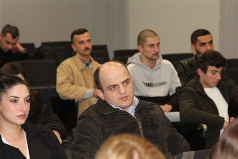 საჯარო ლექცია „ილია ჭავჭავაძე სამართლისა და დანაშაულის საკითხებზე”