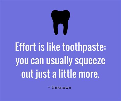 Toothpaste Quotes At Jeremy Tellez Blog