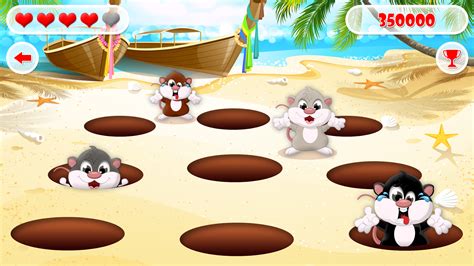Magic Mouse Game đập Chuột Trên Androind Viết Bởi Ducxgame