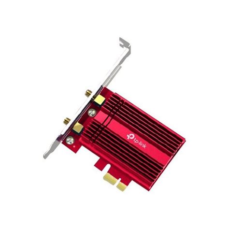 Tp Link Network Adapter Archer Tx E Cijena Bits And Bytes Ra Unala I Oprema