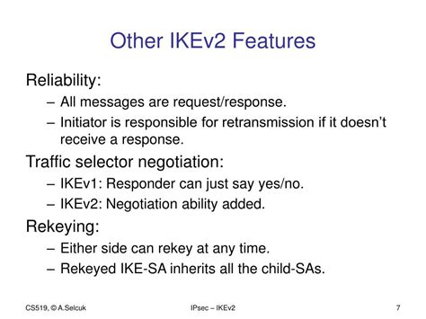 PPT IPsec IKEv PowerPoint Presentation Free Download ID