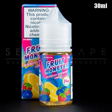 Fruit Monster Nic Salt Select Vape