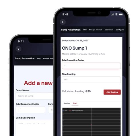 Coolant Automation Dazzle 2 Automated Cnc Coolant System