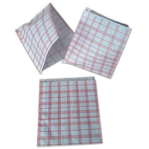 Кеси за сендвич Екос