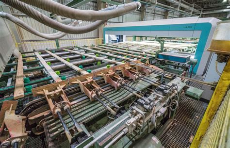 Microtec Brazils Industry Leader Upgrades With No1 Transverse