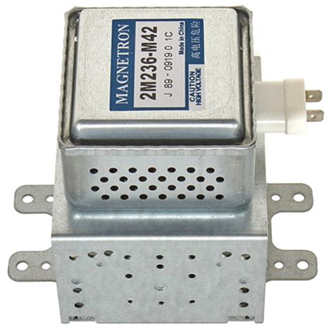 Panasonic microwave magnetron 2M236-M42 - fhp.fi - appliance spare parts