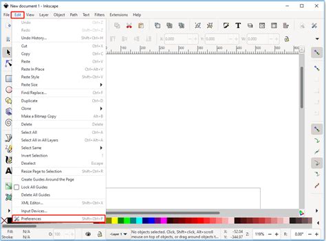 How To Recover Inkscape Files If Inkscape Crashes MiniTool Partition Wizard