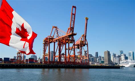 Canadas Interim Reciprocal Procurement Policy Targets Unfair Trade