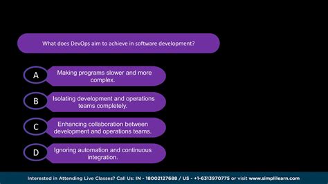 Top 20 Devops Engineer Interview Questions And Answers For 2023 Devops Tutorial Simplilearn