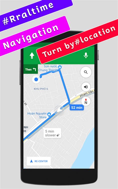 Gps Navigation Maps And Voice Direction Route Finder Apk For Android
