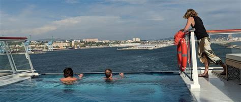 5 Things You Wont Find On A Viking Ocean Cruise Ship