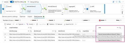 How Do I Extract Json Array From Soap Reply In Azure Datafactory