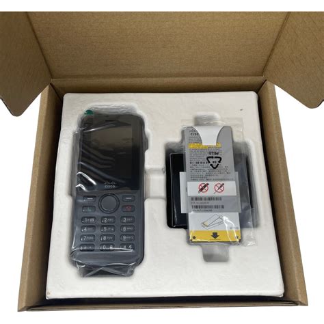 Cisco 8821 Wireless Ip Phone Bundle Cp 8821 K9 Bun Shop4tele