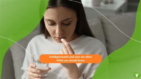 Antidepressants And Your Sex Drive What You Should Know Vivastreet