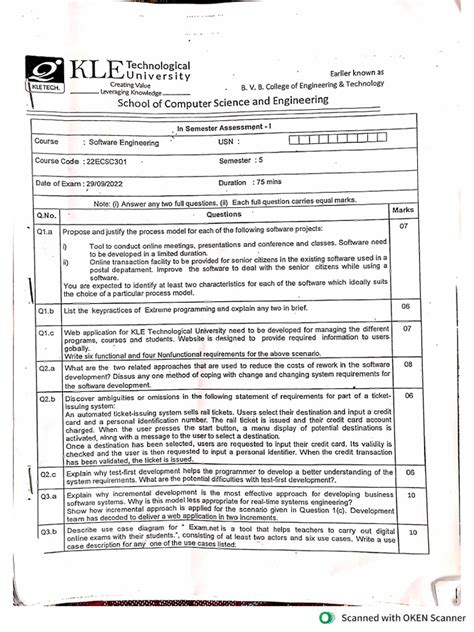 se previous yearisa1 qp 22 23 pdf