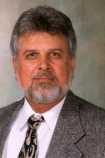 Timothy Wright Obituario Georgetown Tx