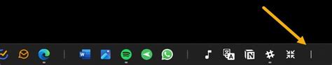 How To Add A Separator Between Apps In Windows 11 Taskbar Make Tech
