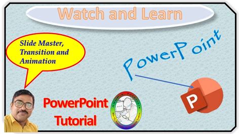 PowerPoint Tutorial For Beginners YouTube