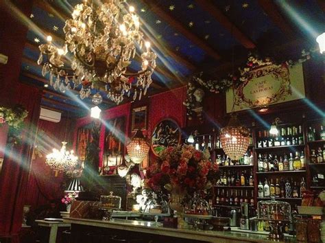 13 Of The Most Gorgeous Coffee Shops Around The World Gorgeous Coffee