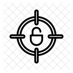 Fraud Detection Icon Download In Line Style